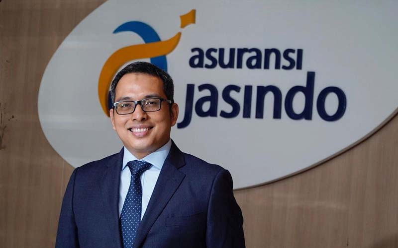 Jasindo Dukung Langkah Baru Perasuransian di Masa Pandemi ...